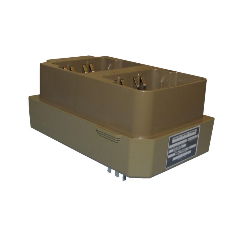 SPC Adapter, PRC-153 | Bren-Tronics