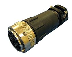 6-Pack Output Connector, OEM | Bren-Tronics
