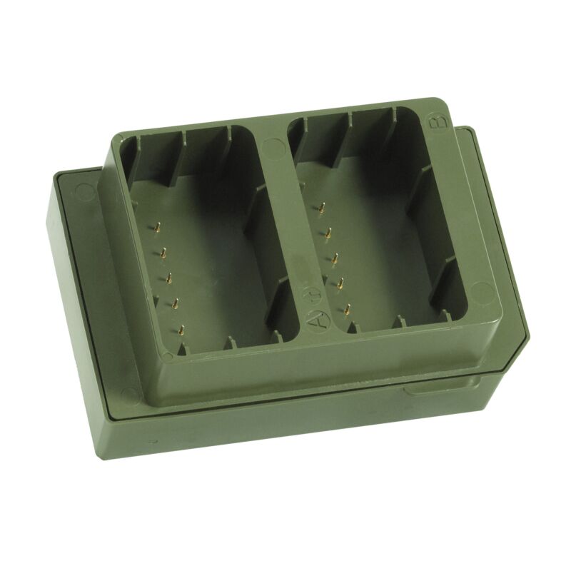 SPC Adapter, Dual PRC-148 | Bren-Tronics