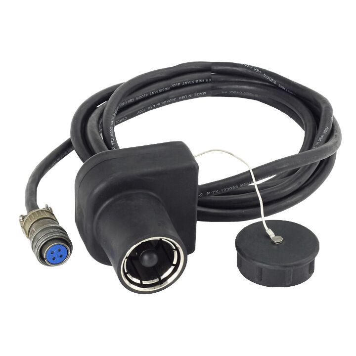 SPC Input Cable, NATO | Bren-Tronics