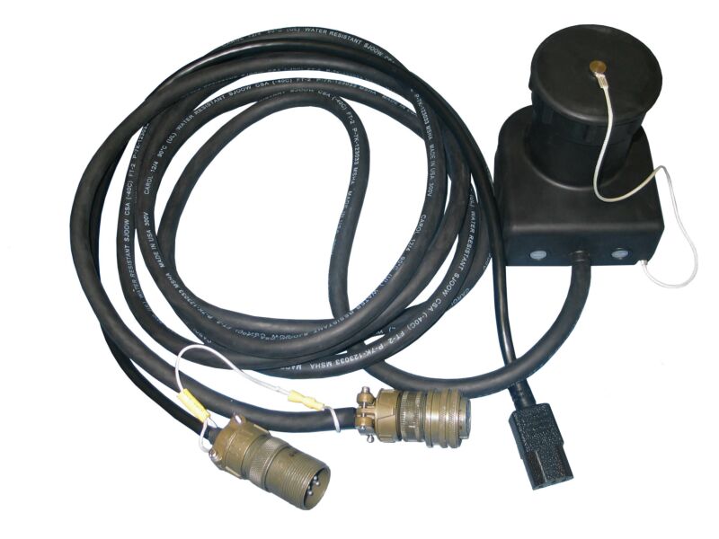 SPC Input Cable, NATO (multi) | Bren-Tronics