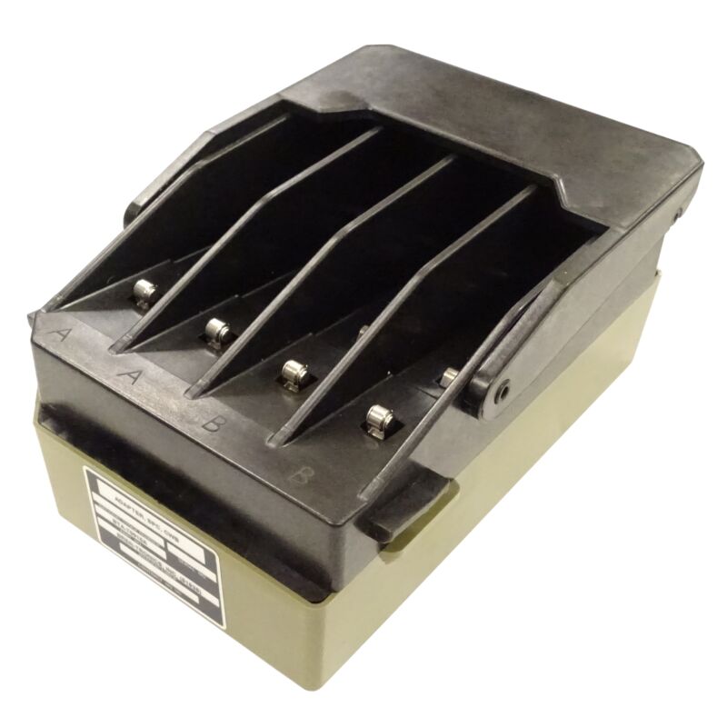 BTA-70910A, SPC Adapter for Conformal Wearable Batteries (CWB) | Bren ...