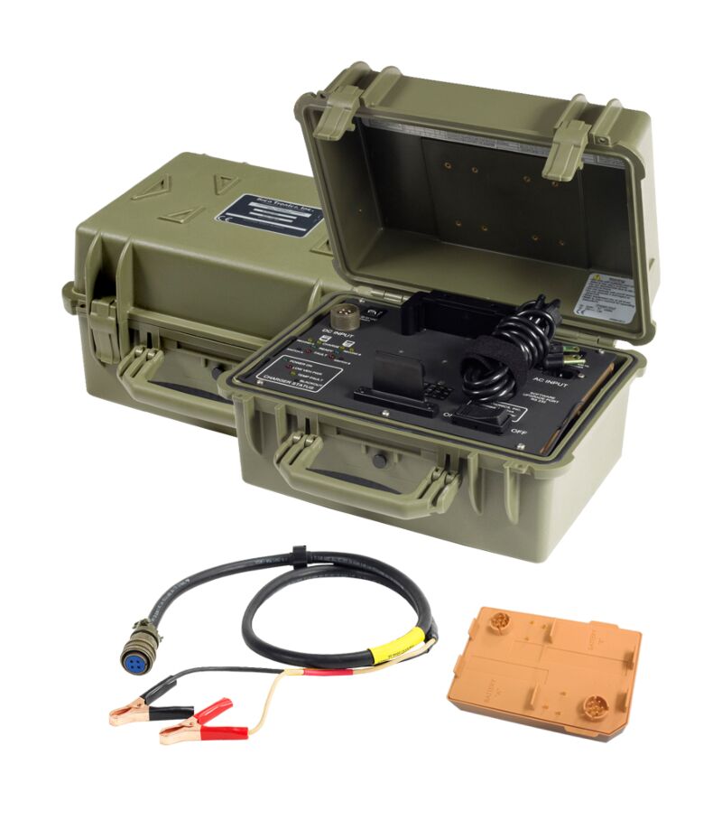 BTK-70819-5 | Bren-Tronics