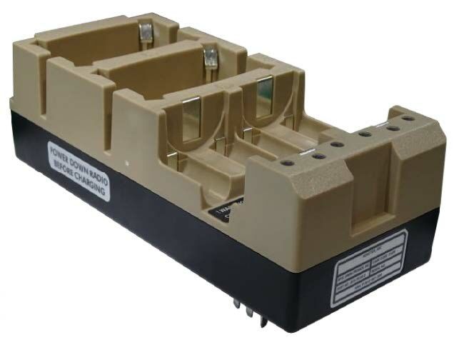 ABC 2590 Adapter | Bren-Tronics