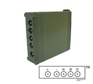 Product Directory | Bren-Tronics